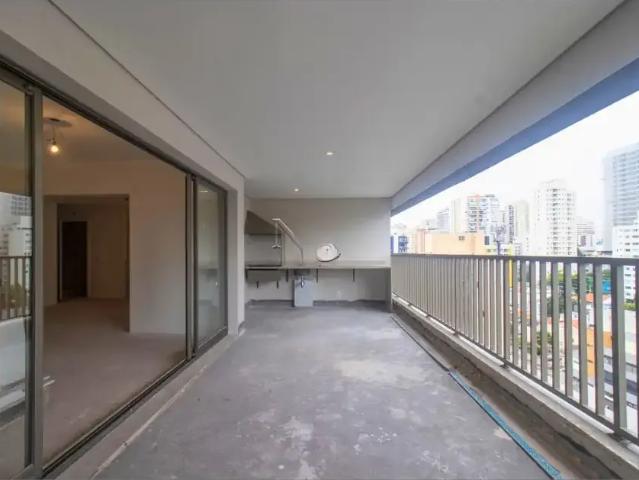 Apartamento para Venda em São Paulo/SP Vila Clementino 3 Quartos