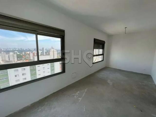 Apartamento para Venda em São Paulo/SP Vila Clementino 3 Quartos