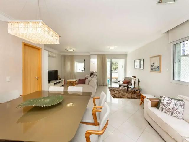 Apartamento para Venda em São Paulo/SP Vila Clementino 3 Quartos