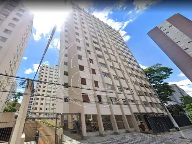 Apartamento para Venda em São Paulo/SP Vila Clementino 3 Quartos