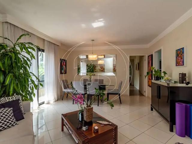 Apartamento para Venda em São Paulo/SP Vila Clementino 3 Quartos