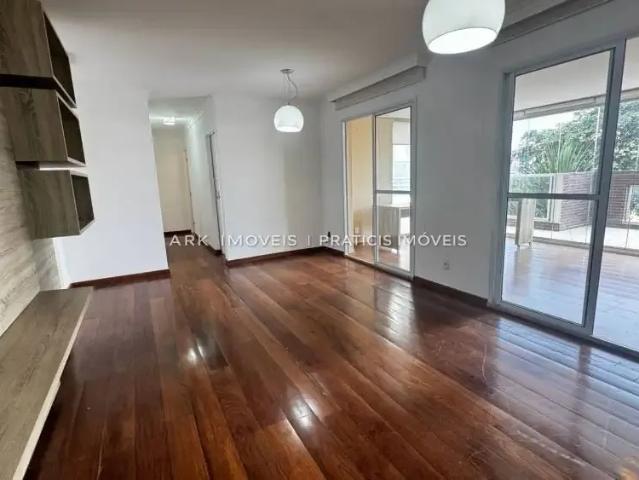 Apartamento para Venda em São Paulo/SP Vila Clementino 3 Quartos