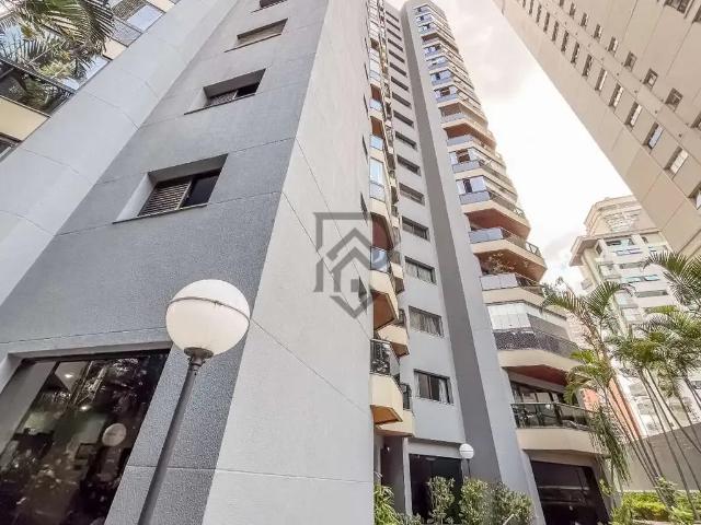 Apartamento para Venda em São Paulo/SP Vila Clementino 3 Quartos