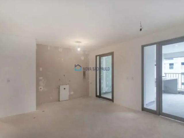 Apartamento para Venda em São Paulo/SP Vila Clementino 3 Quartos