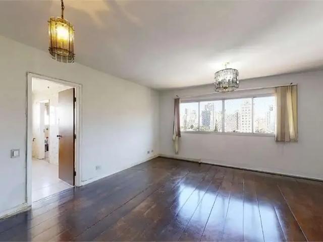 Apartamento para Venda em São Paulo/SP Vila Clementino 3 Quartos