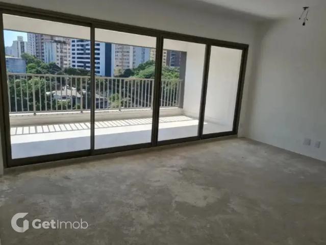 Apartamento para Venda em São Paulo/SP Vila Clementino 3 Quartos
