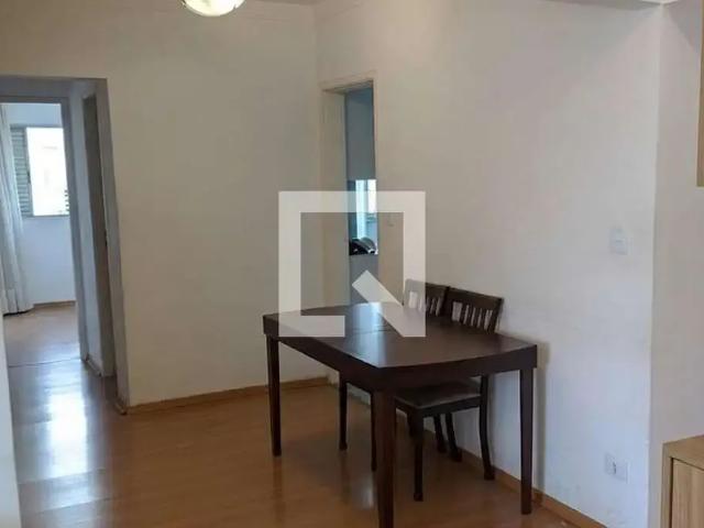 Apartamento para Venda em São Paulo/SP Vila Clementino 3 Quartos