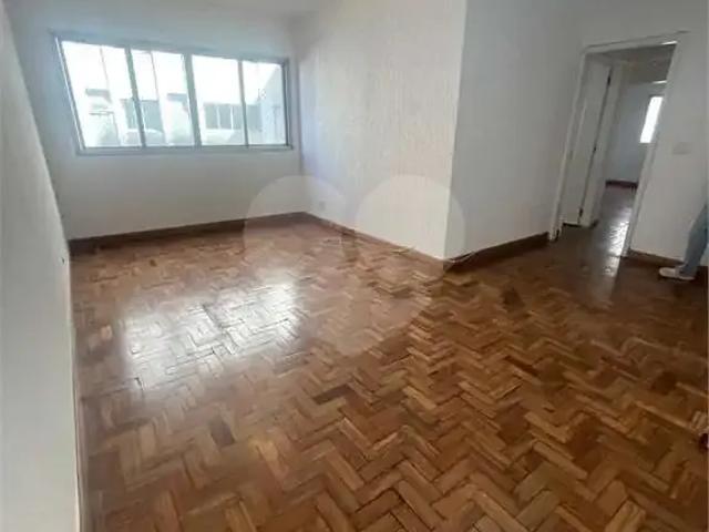 Apartamento para Venda em São Paulo/SP Vila Clementino 3 Quartos