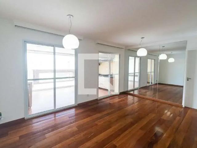 Apartamento para Venda em São Paulo/SP Vila Clementino 3 Quartos