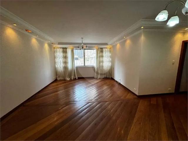 Apartamento para Venda em São Paulo/SP Vila Clementino 3 Quartos