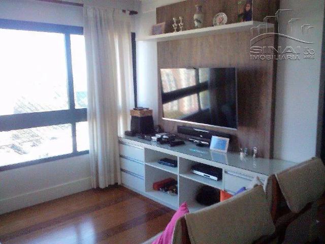 Apartamento para Venda em São Paulo/SP Vila Clementino 3 Quartos