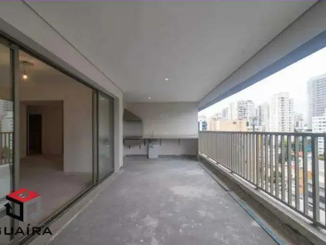 Apartamento para Venda em São Paulo/SP Vila Clementino 3 Quartos