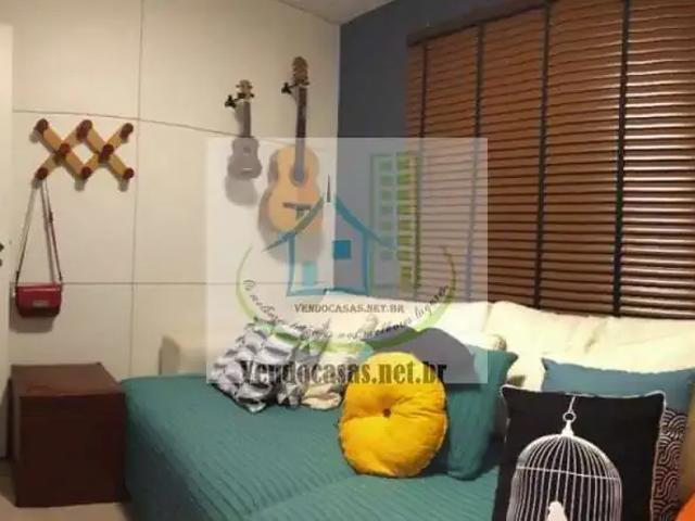 Apartamento para Venda em São Paulo/SP Vila Clementino 3 Quartos