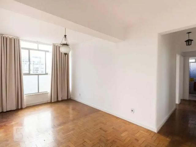 Apartamento para Venda em São Paulo/SP Vila Clementino 3 Quartos
