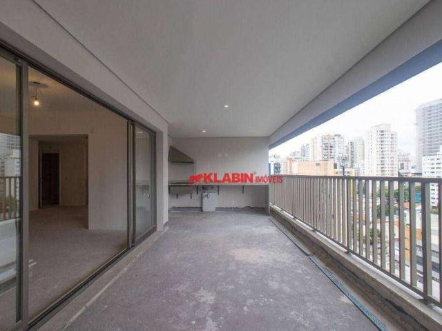 Apartamento para Venda em São Paulo/SP Vila Clementino 3 Quartos