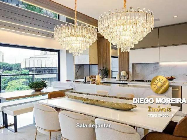 Apartamento para Venda em São Paulo/SP Vila Clementino 3 Quartos