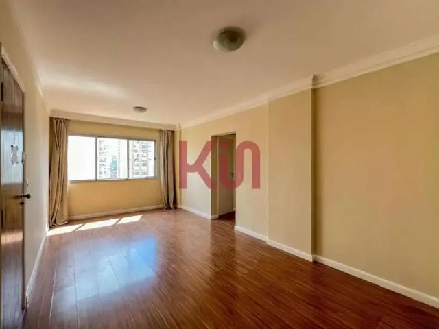 Apartamento para Venda em São Paulo/SP Vila Clementino 3 Quartos