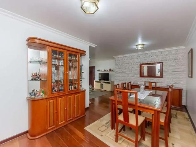 Apartamento para Venda em São Paulo/SP Vila Clementino 3 Quartos