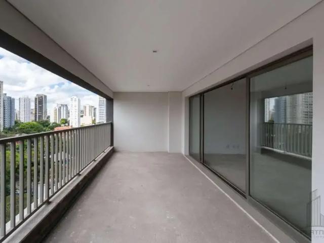 Apartamento para Venda em São Paulo/SP Vila Clementino 3 Quartos