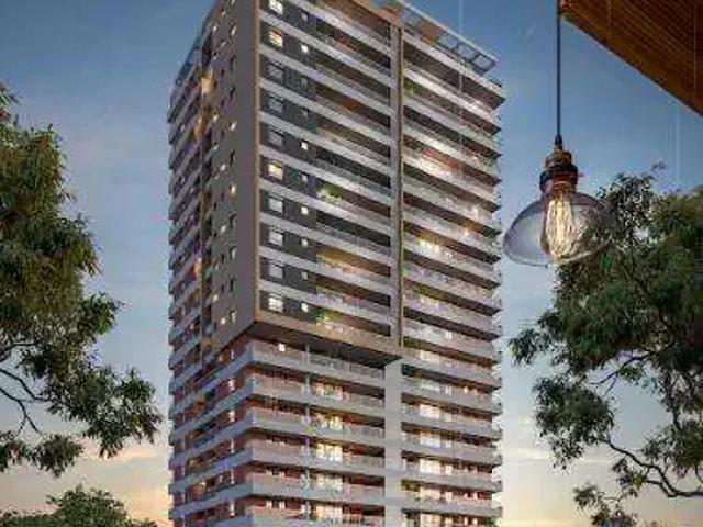 Apartamento para Venda em São Paulo/SP Vila Clementino 3 Quartos