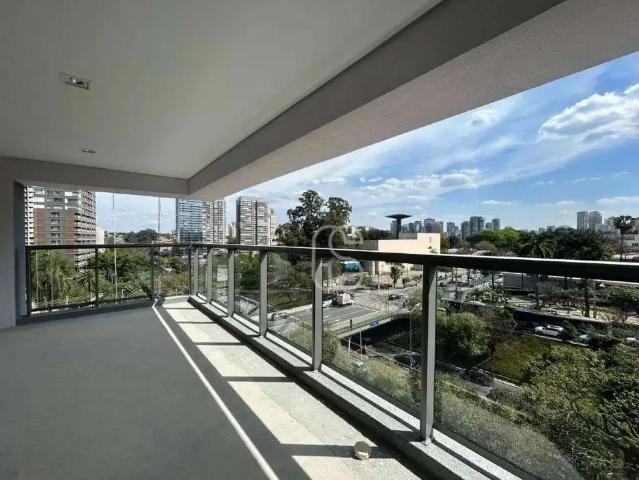 Apartamento para Venda em São Paulo/SP Vila Clementino 3 Quartos