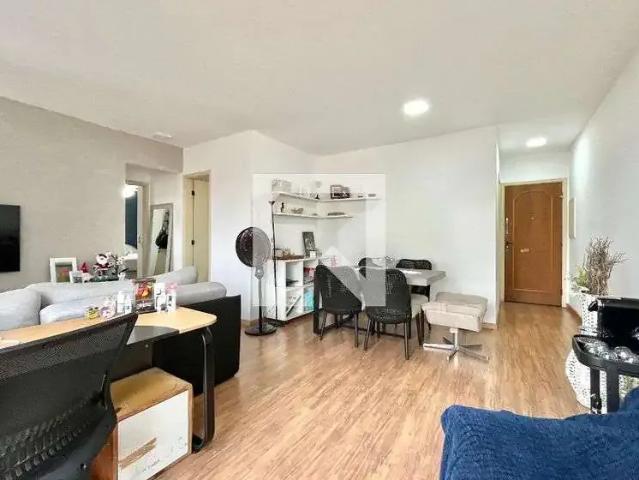 Apartamento para Venda em São Paulo/SP Vila Clementino 3 Quartos