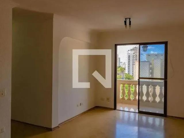 Apartamento para Venda em São Paulo/SP Vila Clementino 3 Quartos