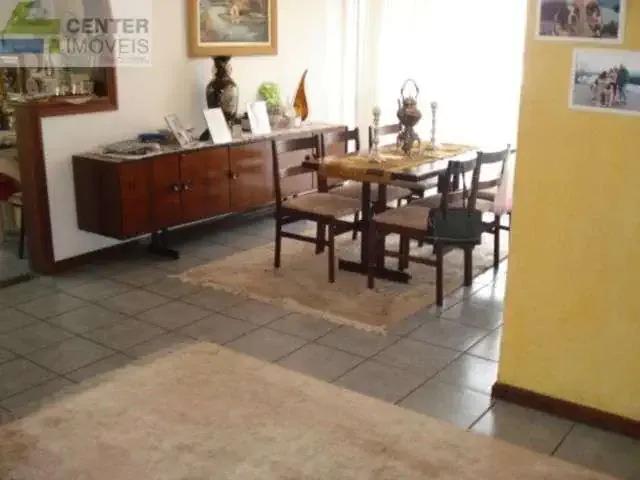 Apartamento para Venda em São Paulo/SP Vila Clementino 3 Quartos