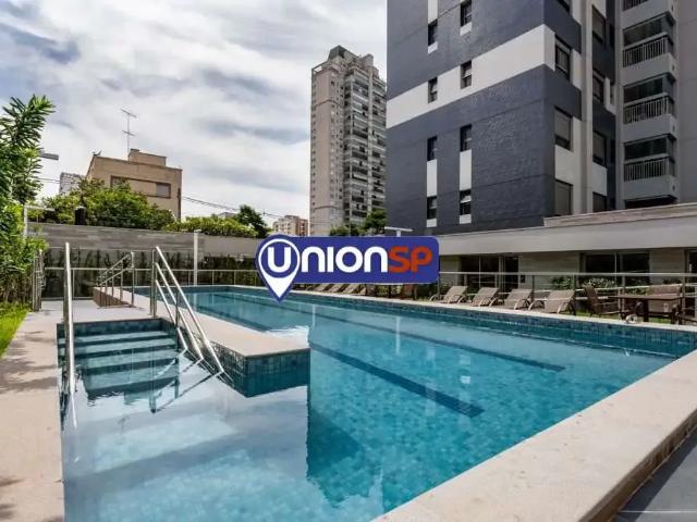 Apartamento para Venda em São Paulo/SP Vila Clementino 3 Quartos