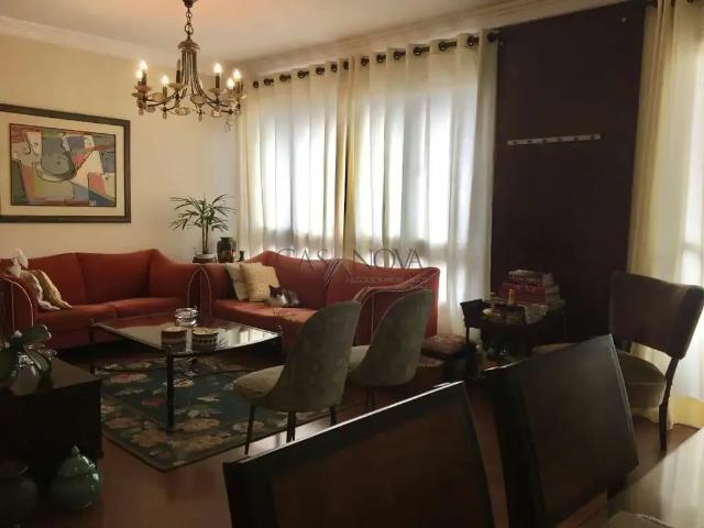 Apartamento para Venda em São Paulo/SP Vila Clementino 3 Quartos