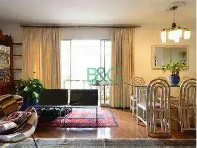 Apartamento para Venda em São Paulo/SP Vila Clementino 3 Quartos
