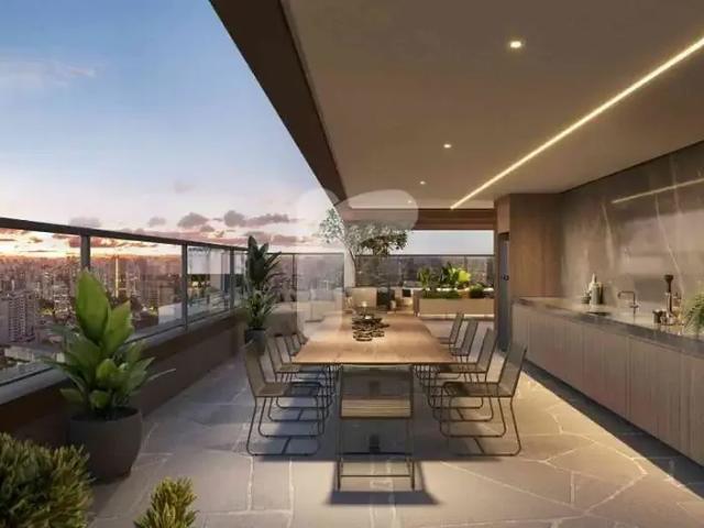 Apartamento para Venda em São Paulo/SP Vila Clementino 3 Quartos
