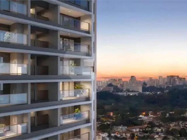 Apartamento para Venda em São Paulo/SP Vila Clementino 3 Quartos