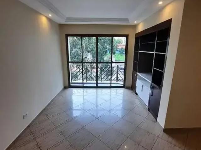 Apartamento para Venda em São Paulo/SP Vila Clementino 3 Quartos