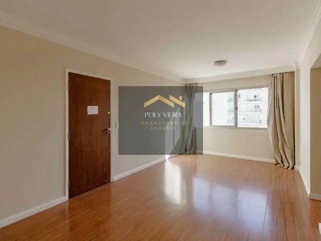 Apartamento para Venda em São Paulo/SP Vila Clementino 3 Quartos