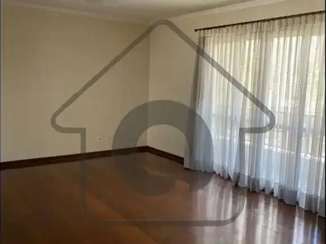 Apartamento para Venda em São Paulo/SP Vila Clementino 3 Quartos