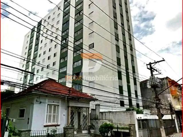 Apartamento para Venda em São Paulo/SP Vila Clementino 3 Quartos