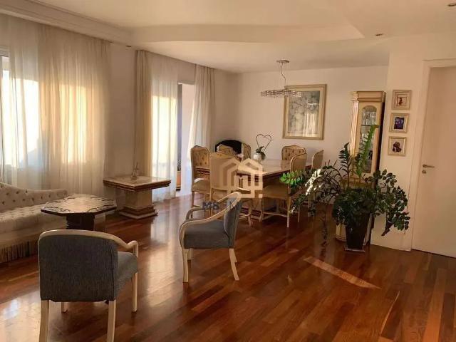 Apartamento para Venda em São Paulo/SP Vila Clementino 3 Quartos