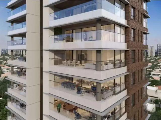 Apartamento para Venda em São Paulo/SP Vila Clementino 3 Quartos