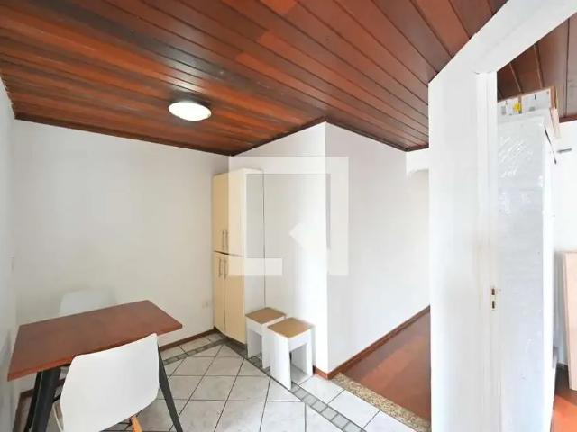 Apartamento para Venda em São Paulo/SP Vila Clementino 2 Quartos