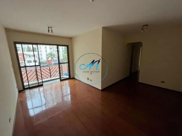 Apartamento para Venda em São Paulo/SP Vila Clementino 3 Quartos