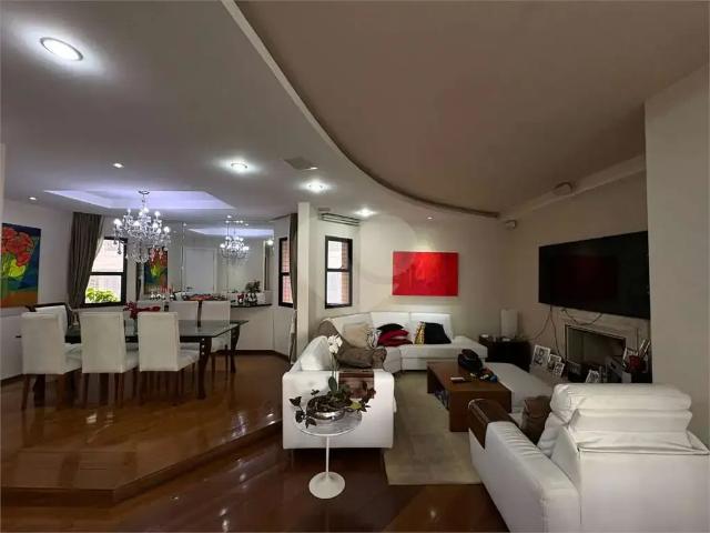 Apartamento para Venda em São Paulo/SP Vila Clementino 3 Quartos