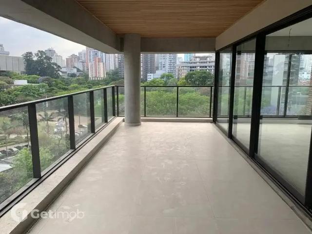 Apartamento para Venda em São Paulo/SP Vila Clementino 3 Quartos