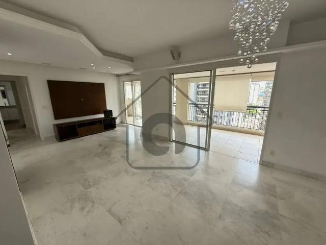Apartamento para Venda em São Paulo/SP Vila Clementino 3 Quartos