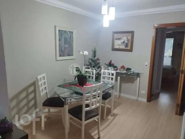 Apartamento para Venda em São Paulo/SP Vila Clementino 3 Quartos