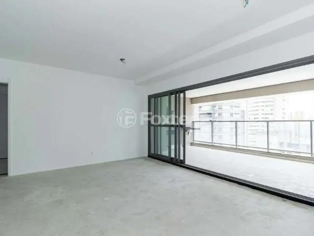 Apartamento para Venda em São Paulo/SP Vila Clementino 3 Quartos