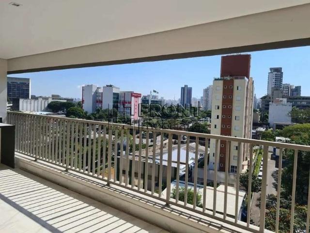 Apartamento para Venda em São Paulo/SP Vila Clementino 3 Quartos