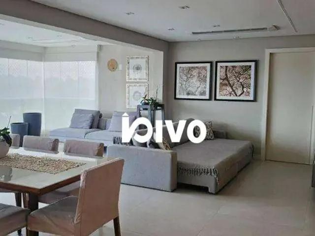 Apartamento para Venda em São Paulo/SP Vila Clementino 3 Quartos