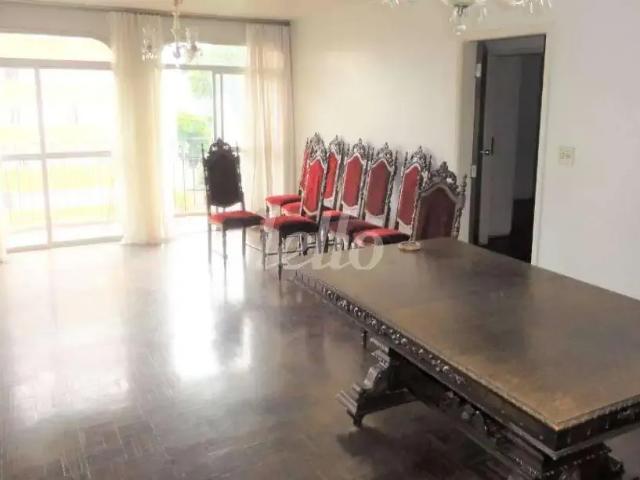 Apartamento para Venda em São Paulo/SP Vila Clementino 3 Quartos