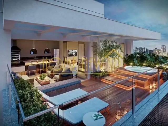 Apartamento para Venda em São Paulo/SP Vila Clementino 3 Quartos
